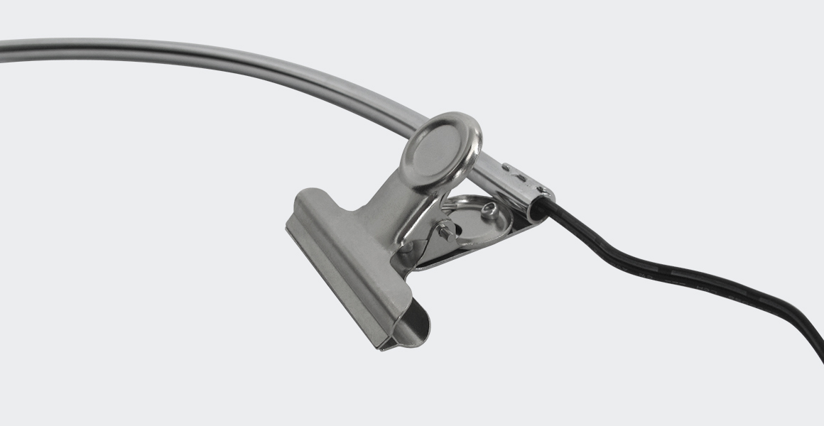 Foco Luz LED para POP UP 1000v2 e ECOv2 - Wage Print Shop