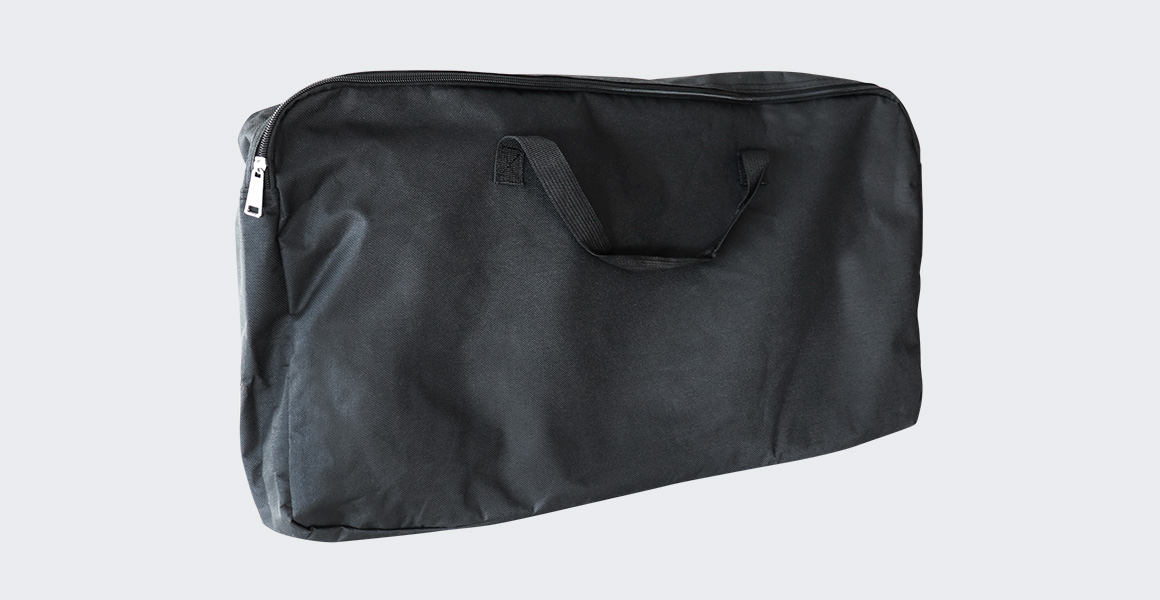 BackPack X-Banner Style - Wage Print Shop | Visite a nossa loja