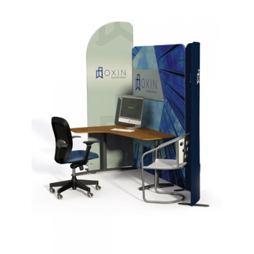 Modulate™ Slope 1 - Wage Print Shop